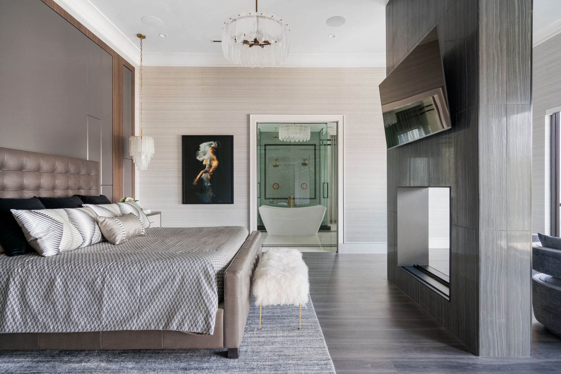 Luxury Interior Designer | Houston, TX | (832) 597-2303