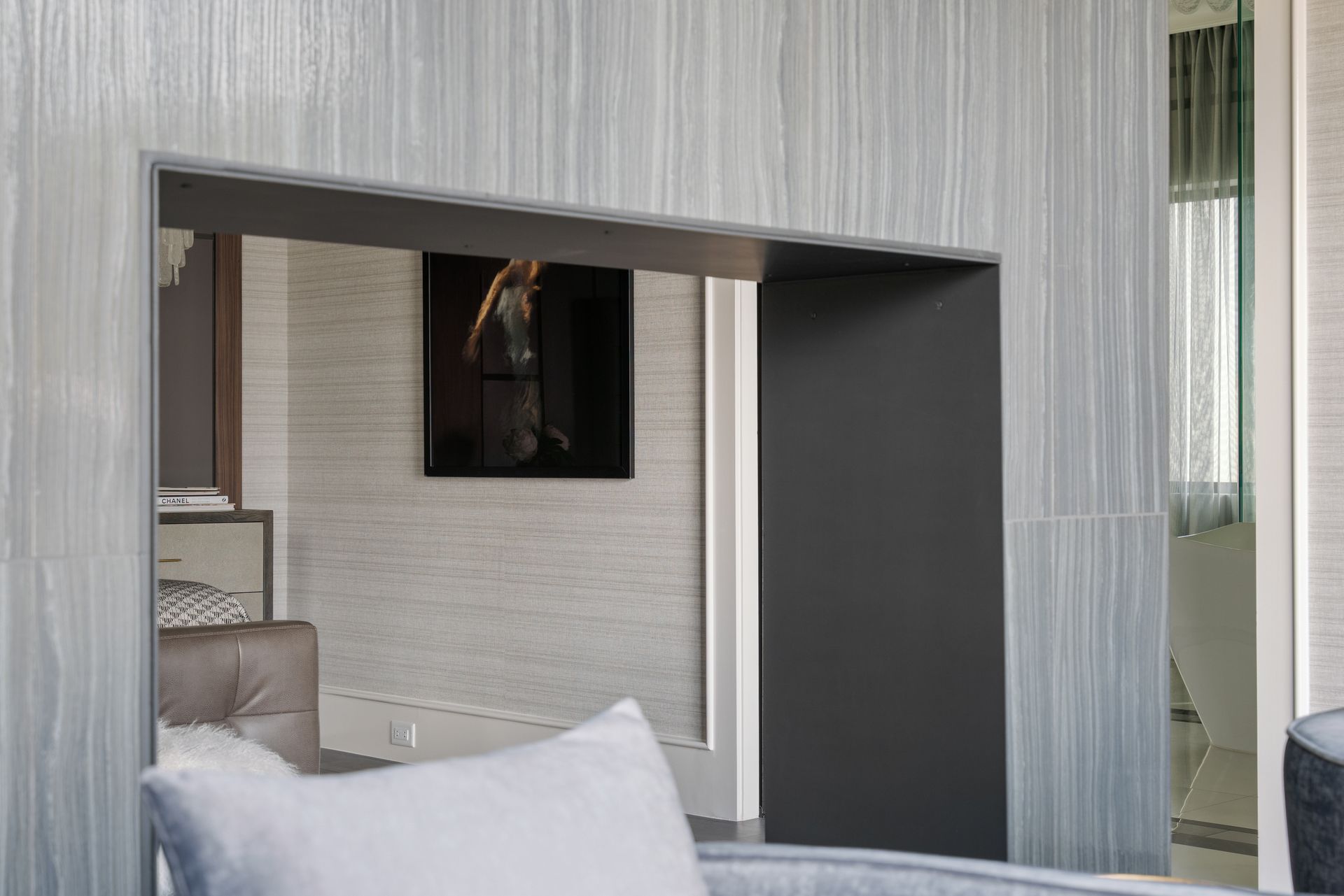 Luxury Interior Designer | Houston, TX | (832) 597-2303