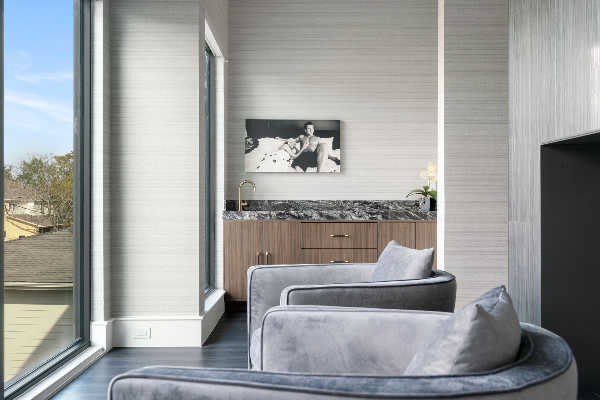 Luxury Interior Designer | Houston, TX | (832) 597-2303