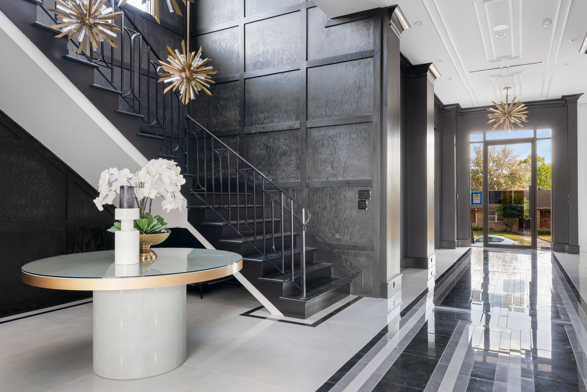 Luxury Interior Designer | Houston, TX | (832) 597-2303