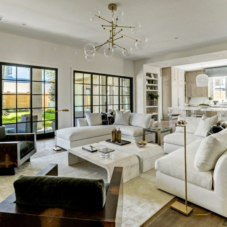 Luxury Interior Designer | Houston, TX | (832) 597-2303