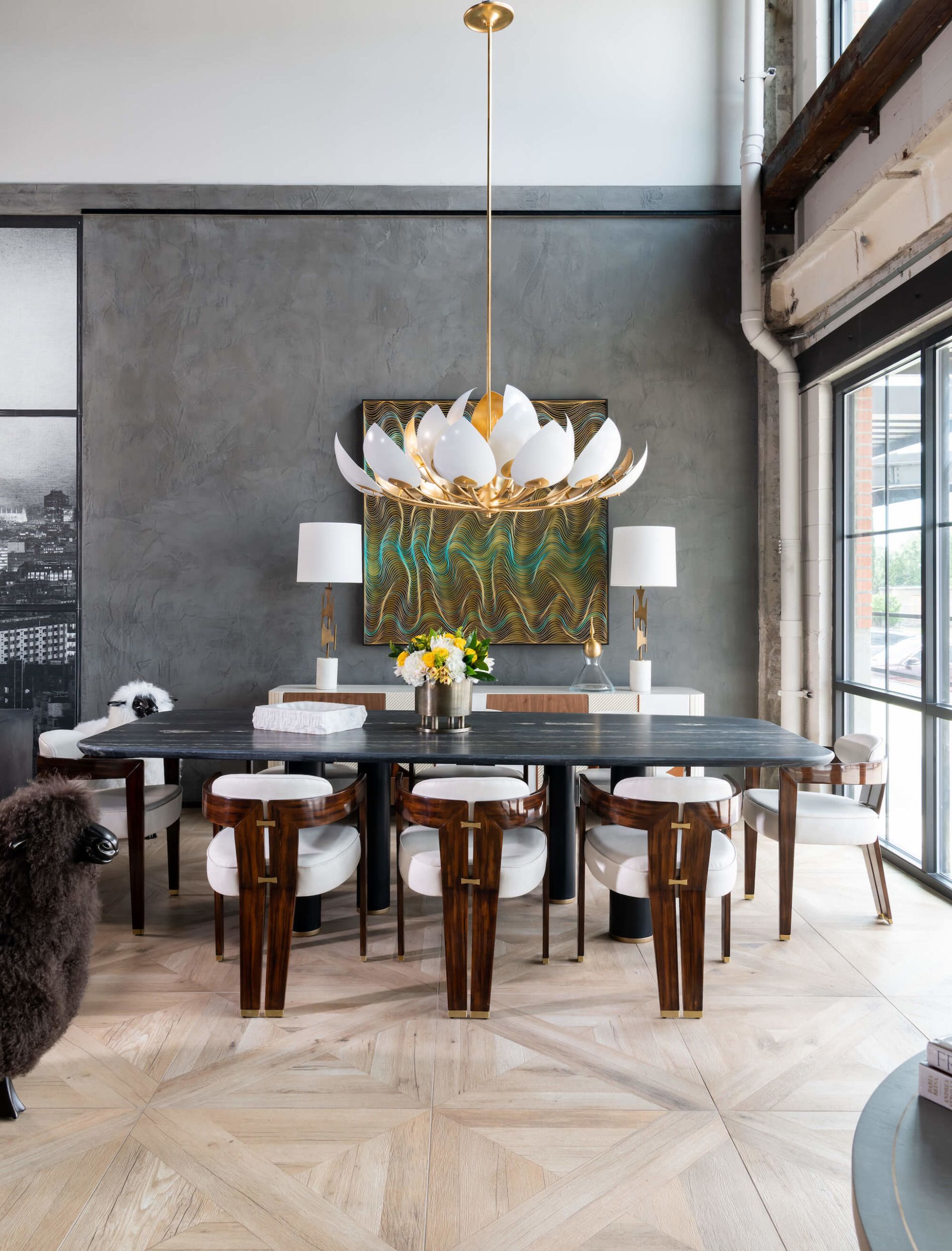 Luxury Interior Designer | Houston, TX | (832) 597-2303