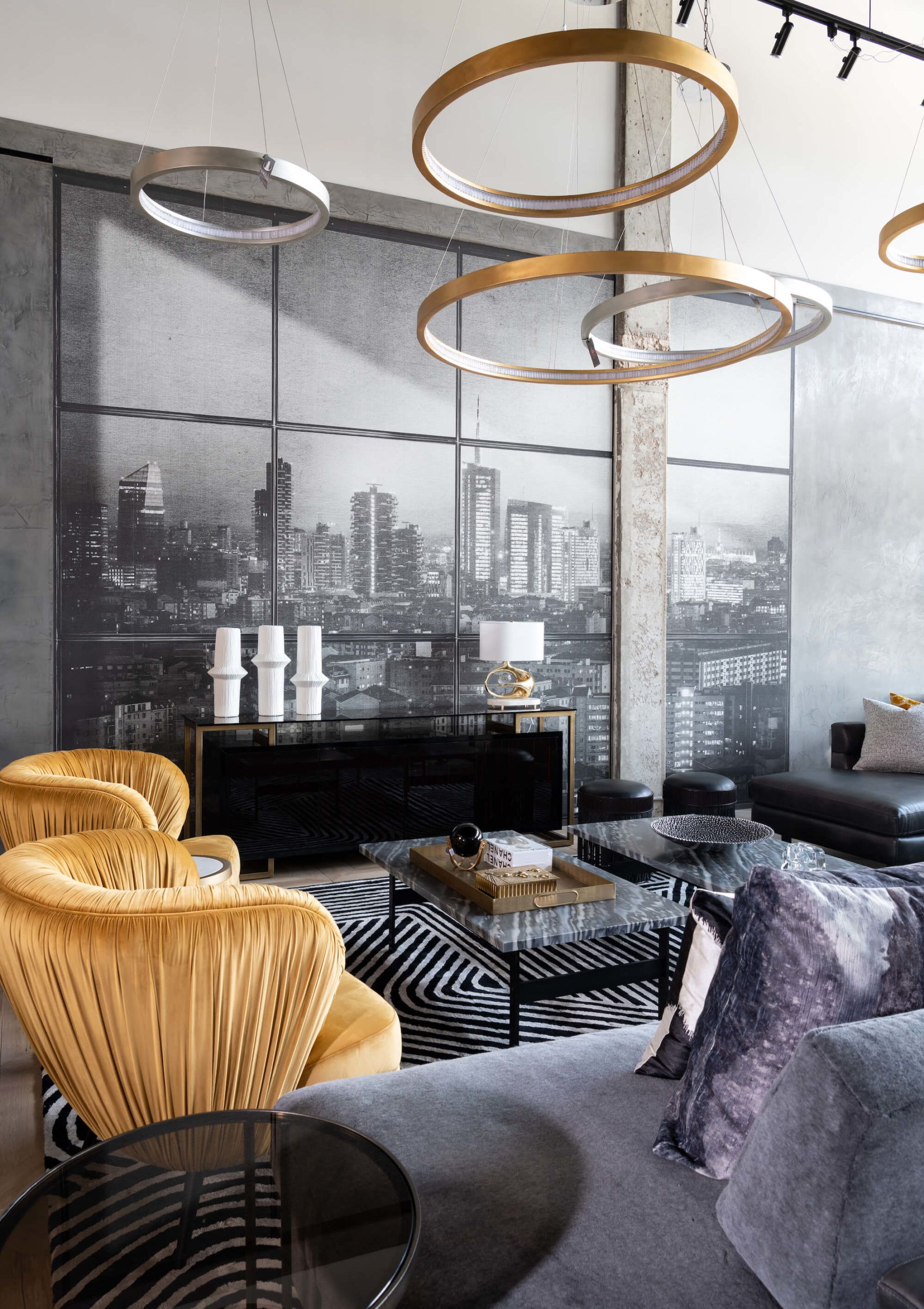 Luxury Interior Designer | Houston, TX | (832) 597-2303