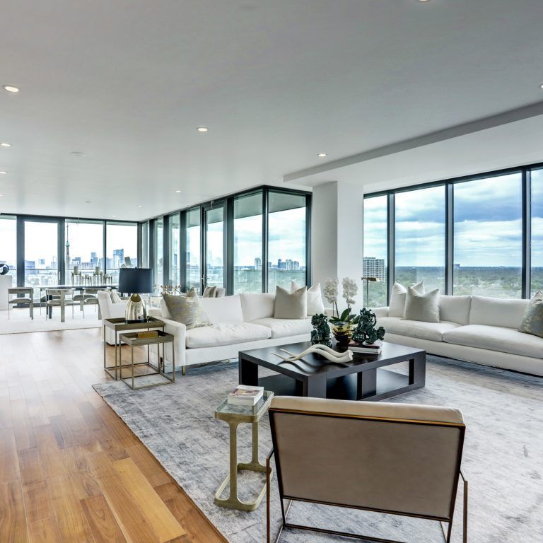 Luxury Interior Designer | Houston, TX | (832) 597-2303