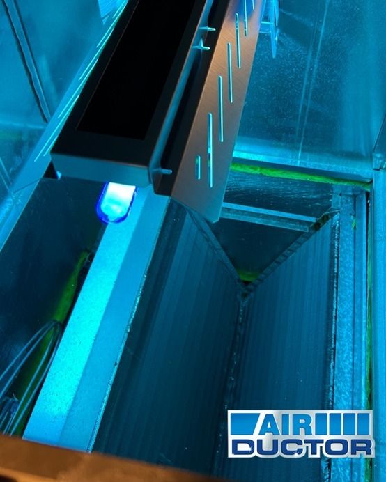 Whole House Air Purification in NWI & IL | Air Ductor