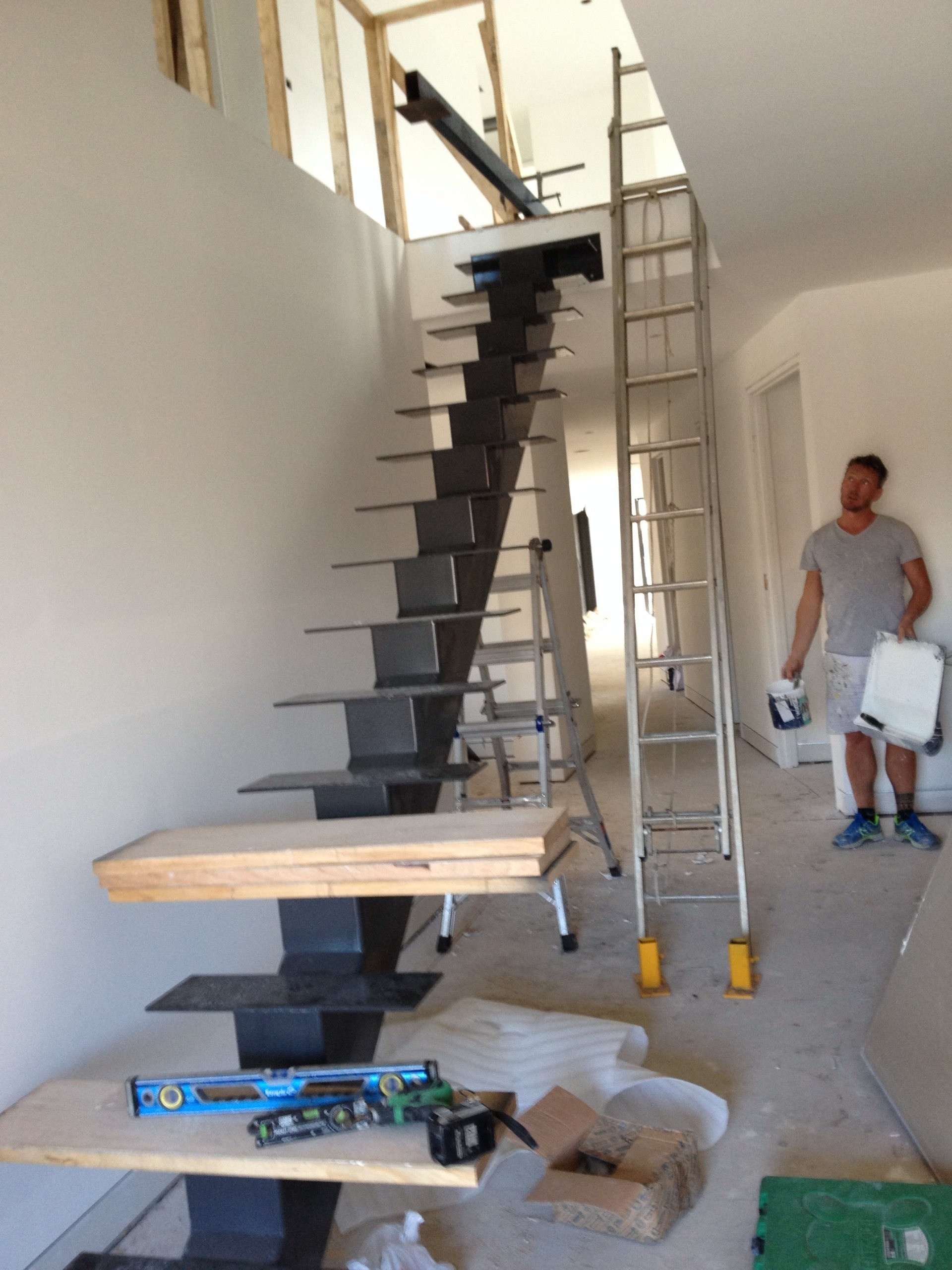 Our Projects at Engineering and Manufacturing | Gallery