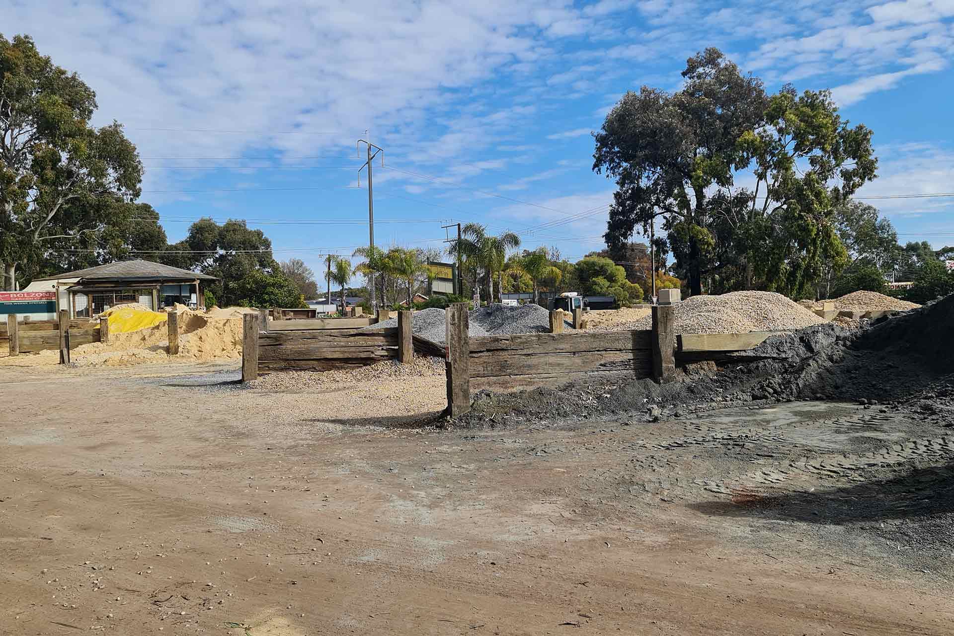 Home | Bolzon's Home and Garden Improvements