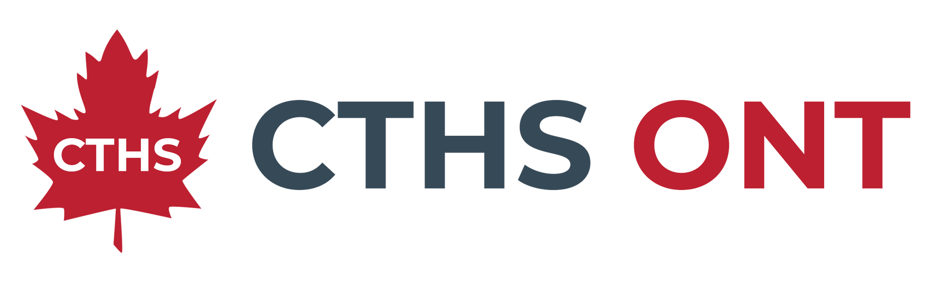 Contact Us | CTHS Ontario