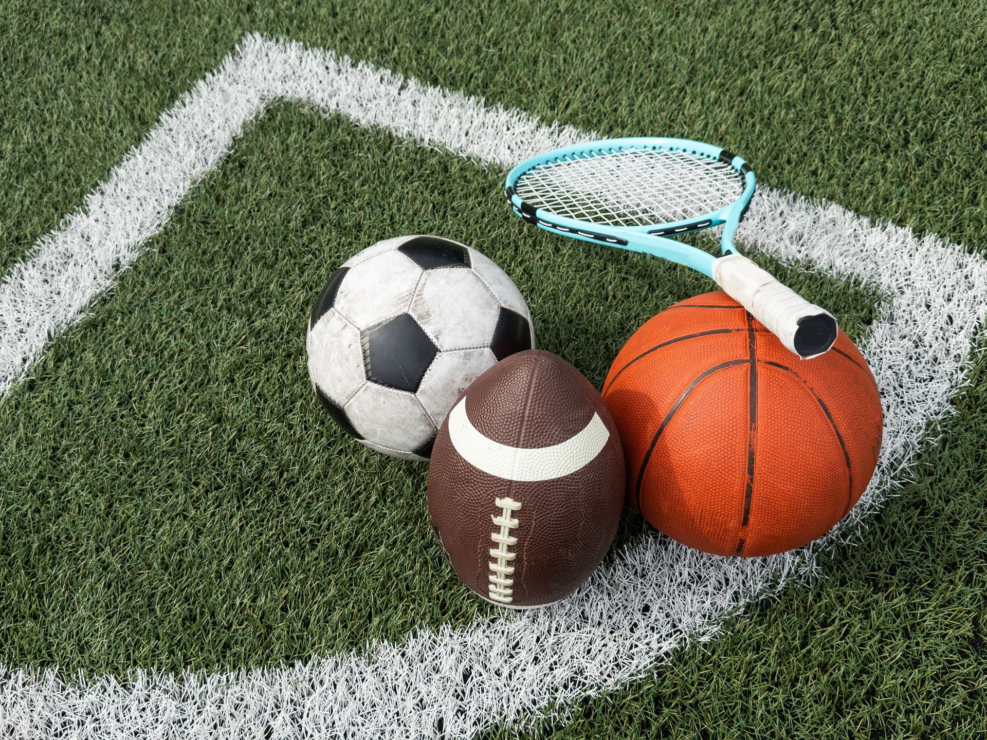 Sports League Management Software | TeamSideline | US