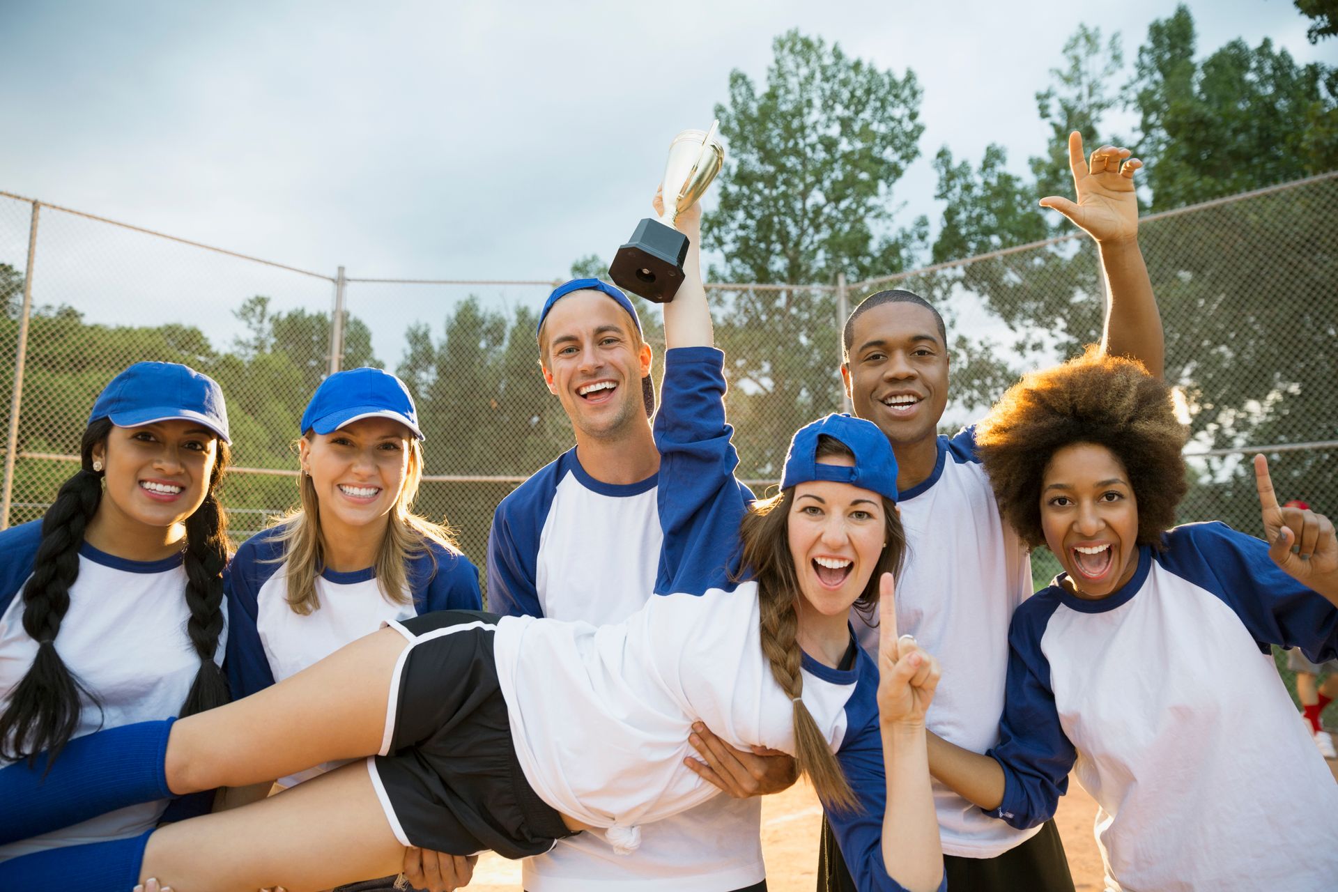 Member Passes for Sports Leagues | TeamSideline