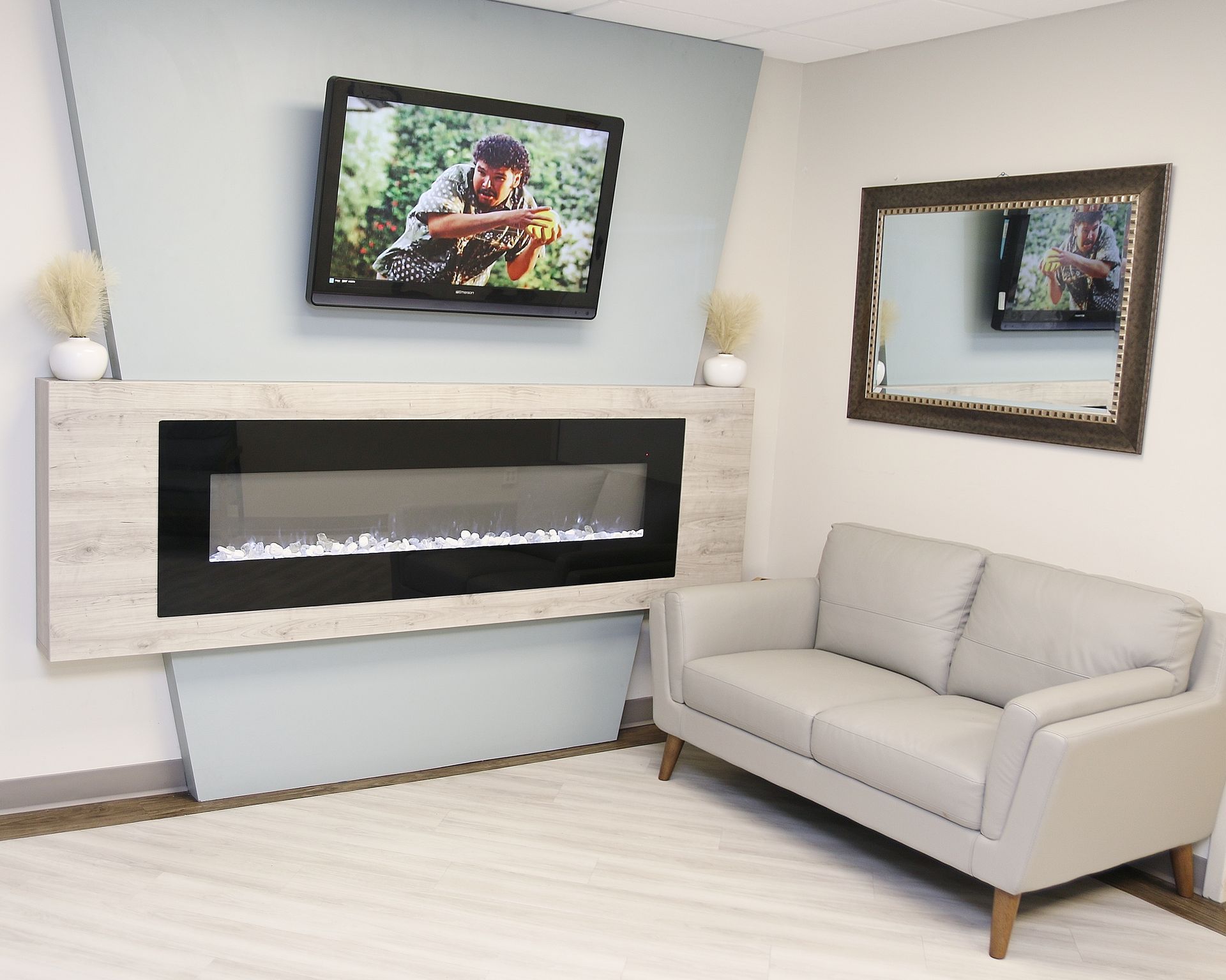 Gallery | Valley View Manor Nursing and Rehabilitation | Norwich, NY