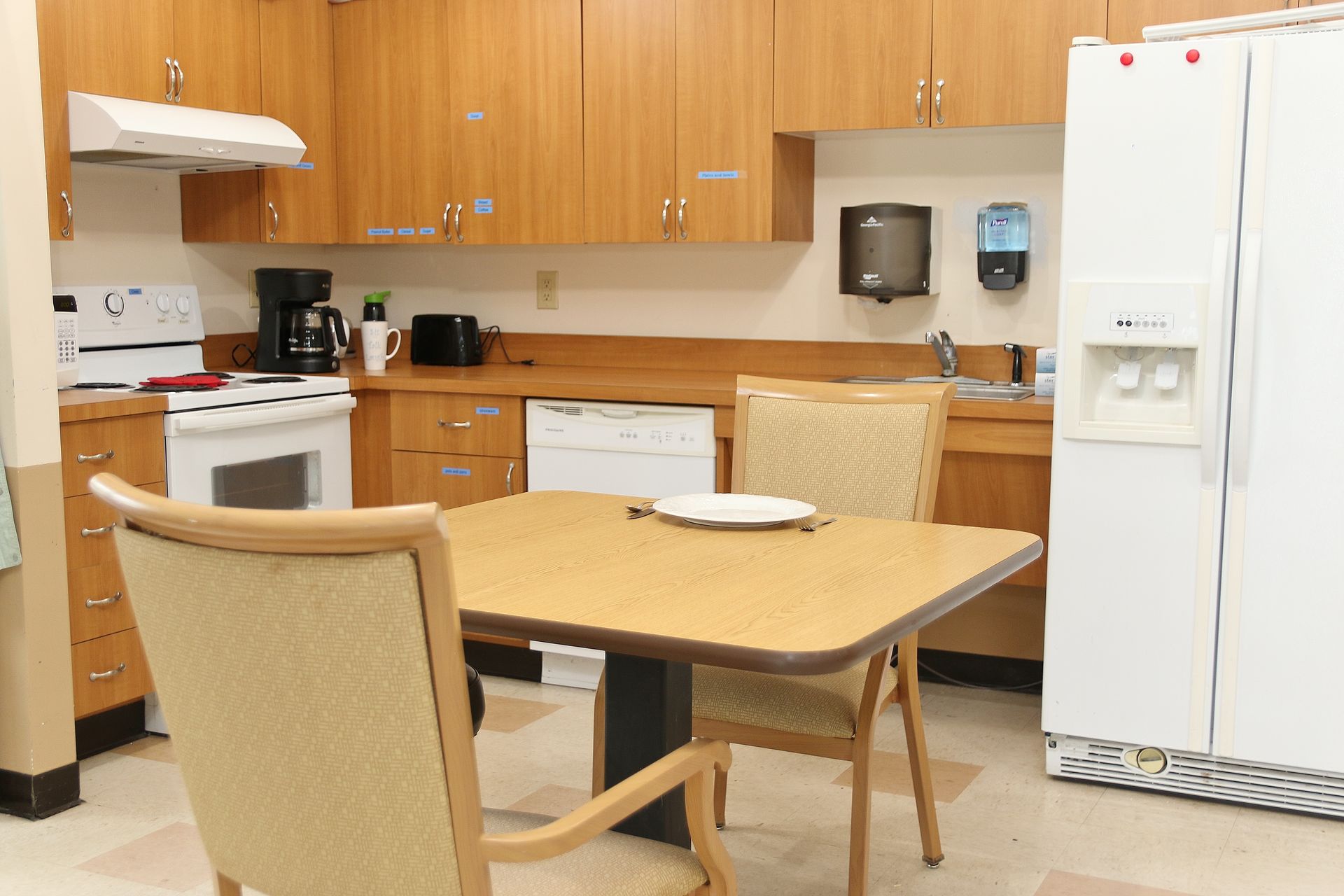 Gallery | Valley View Manor Nursing and Rehabilitation | Norwich, NY