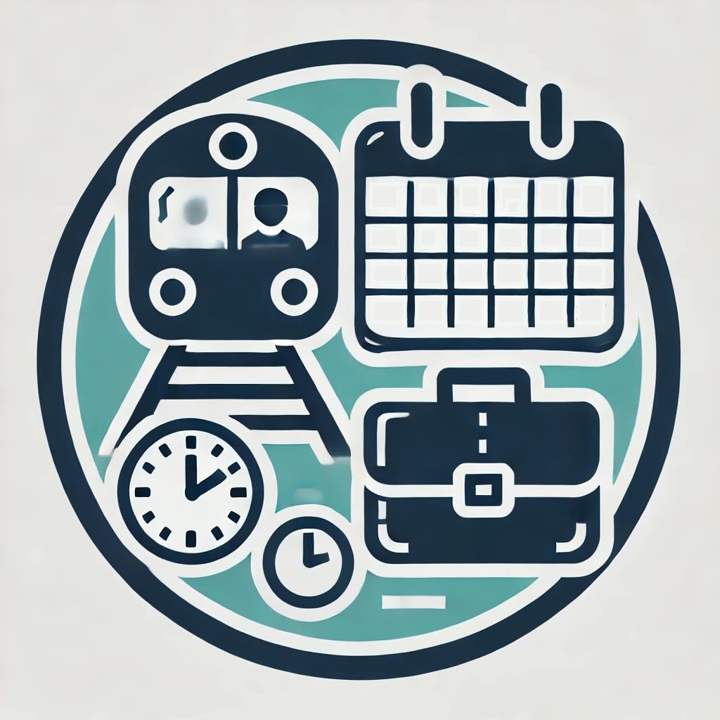 What do Traind Drivers do | Responsibilities & Overview