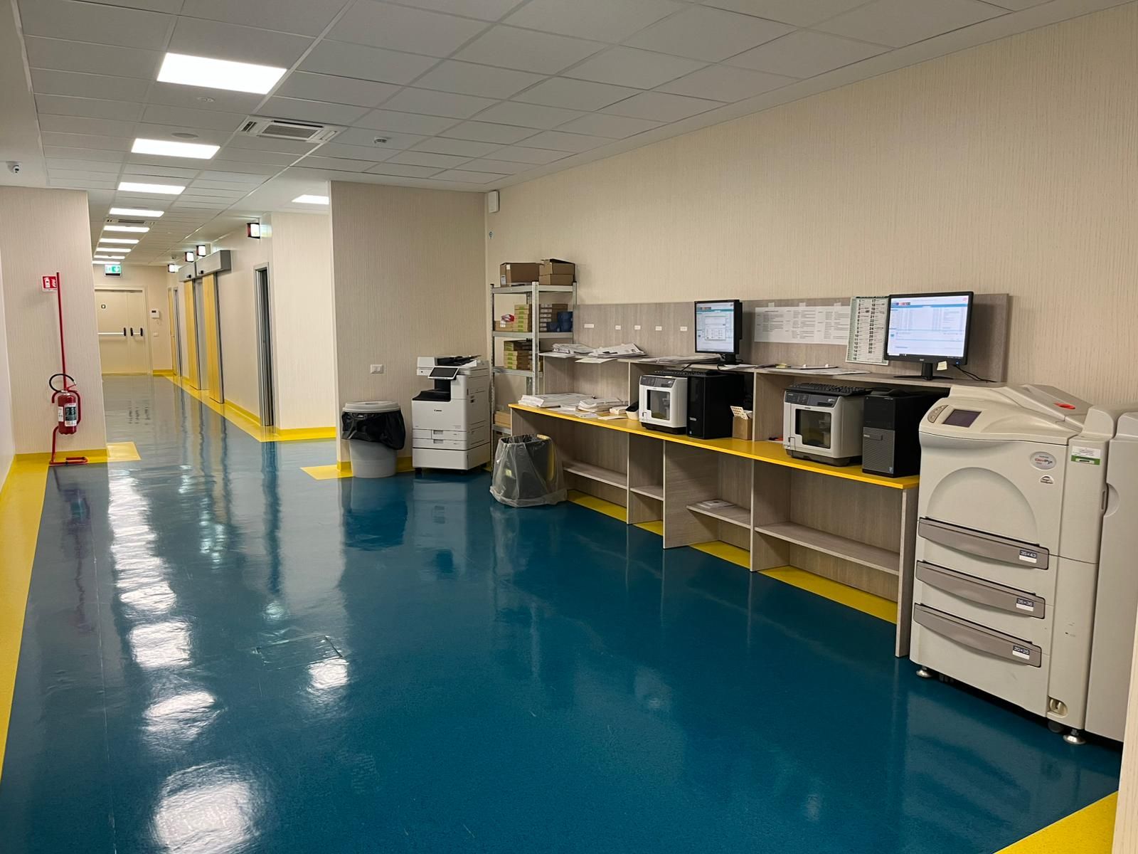 Chi siamo - Capua Center - Capua(CE)