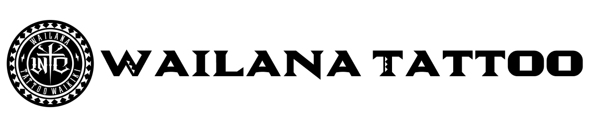 Best Tattoo Studio in Waikiki, Hawaii | Wailana Tattoo