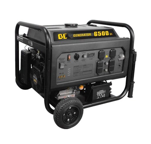 Generators & Inverters - Hilo, HI - Hawaii Campers