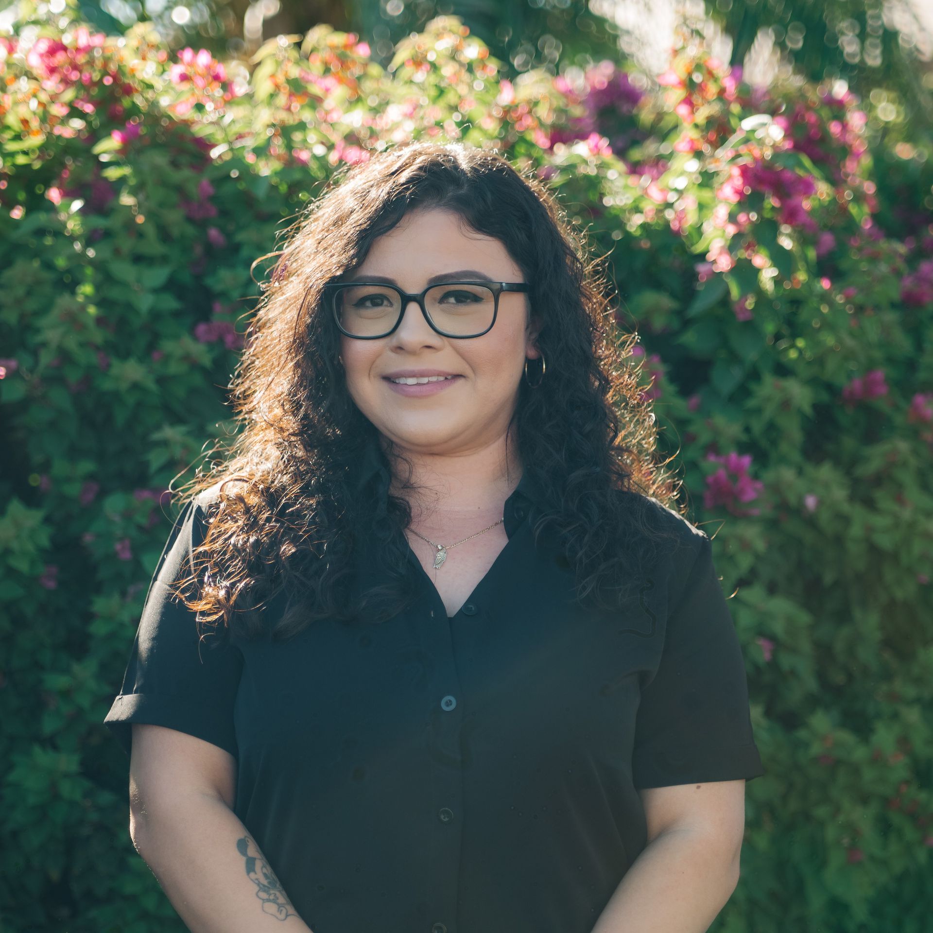 Meet the Staff | Unified Residential Homes