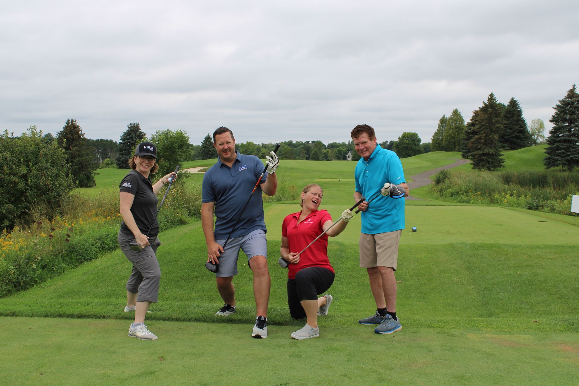 Golf Classic | Saint Therese