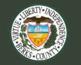 County of Berks - Election Services