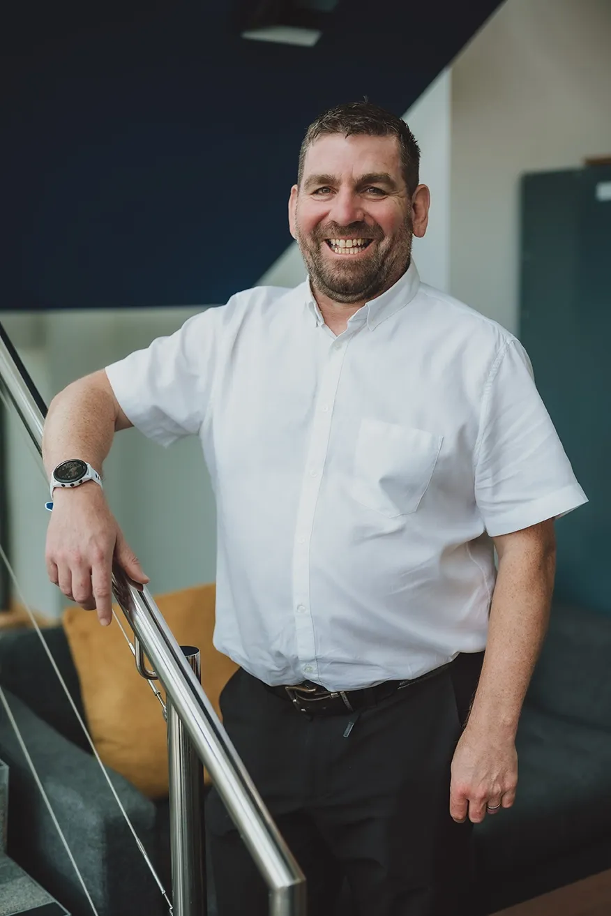 High Aims | Meet the High Aims team