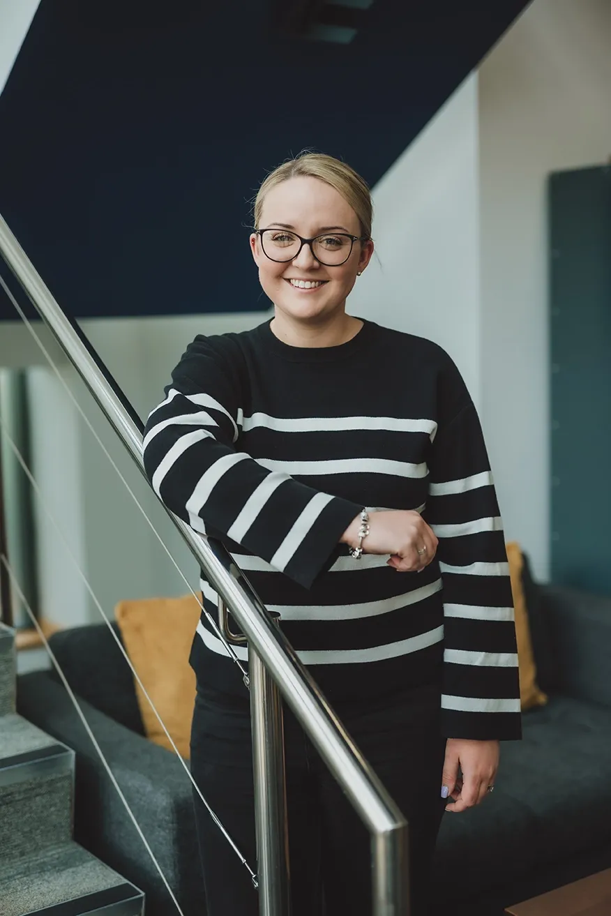 High Aims | Meet the High Aims team