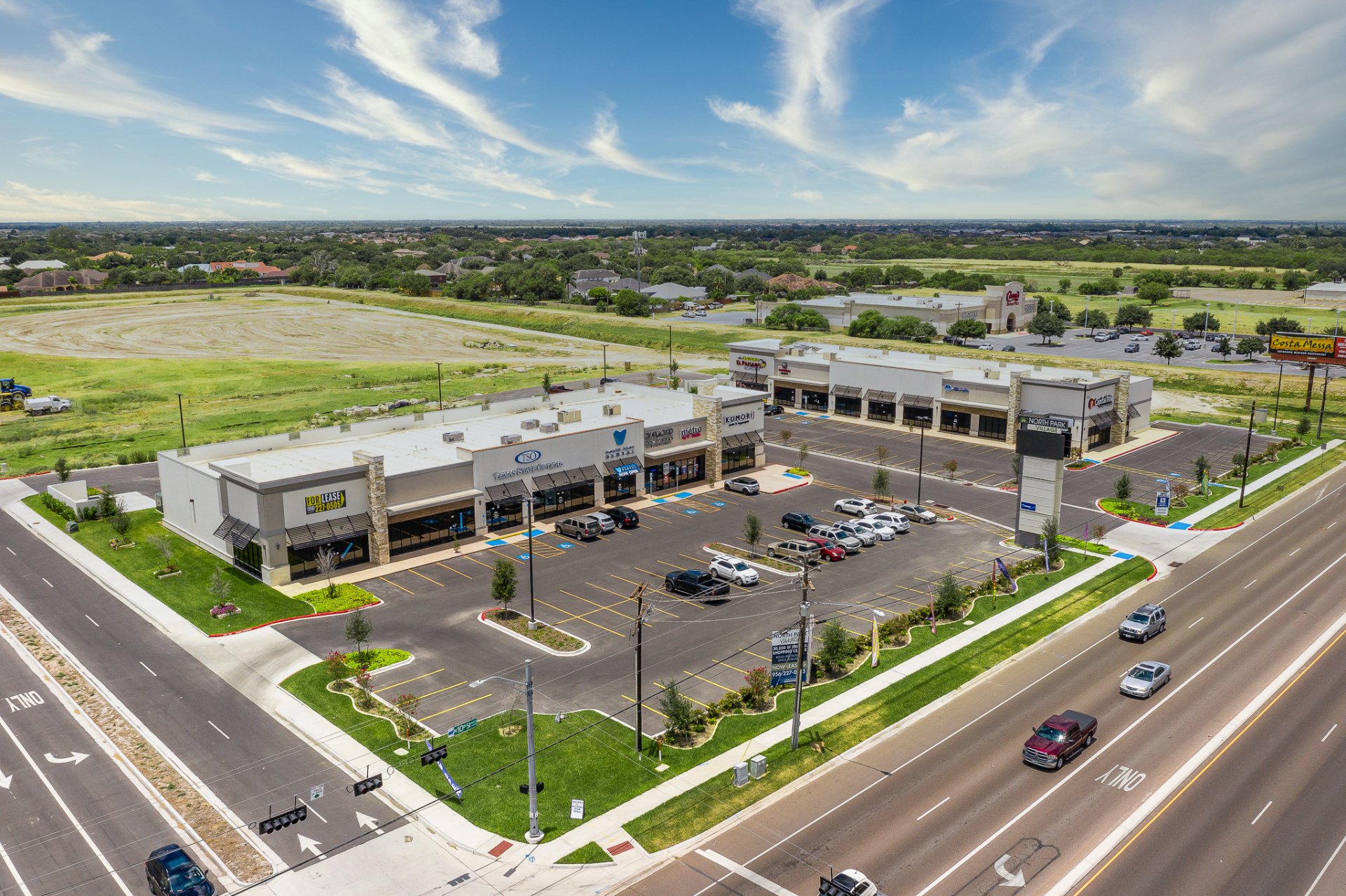 Domain Development - The Premier Developer in South Texas
