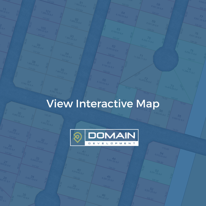 Domain Development -Mutifamily Pike Terrace