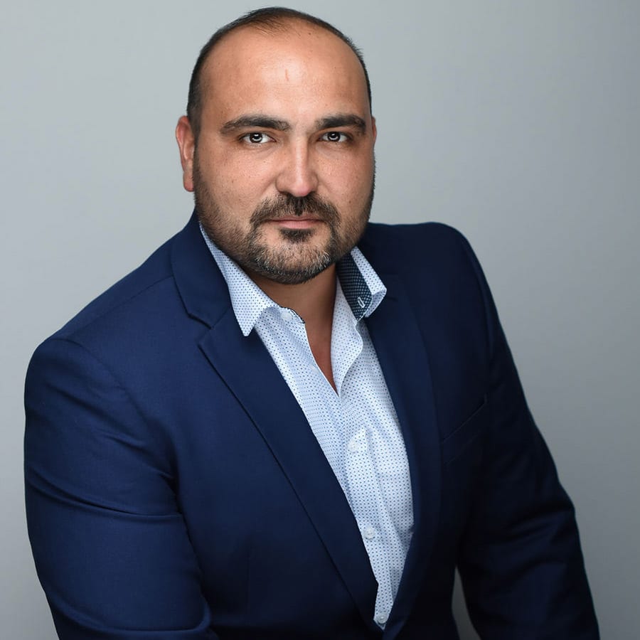 Domain Development - About Our Company