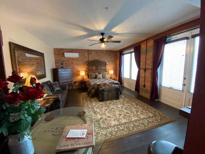 Gallery | The Swope Manor Bed & Breakfast | Gettysburg, PA