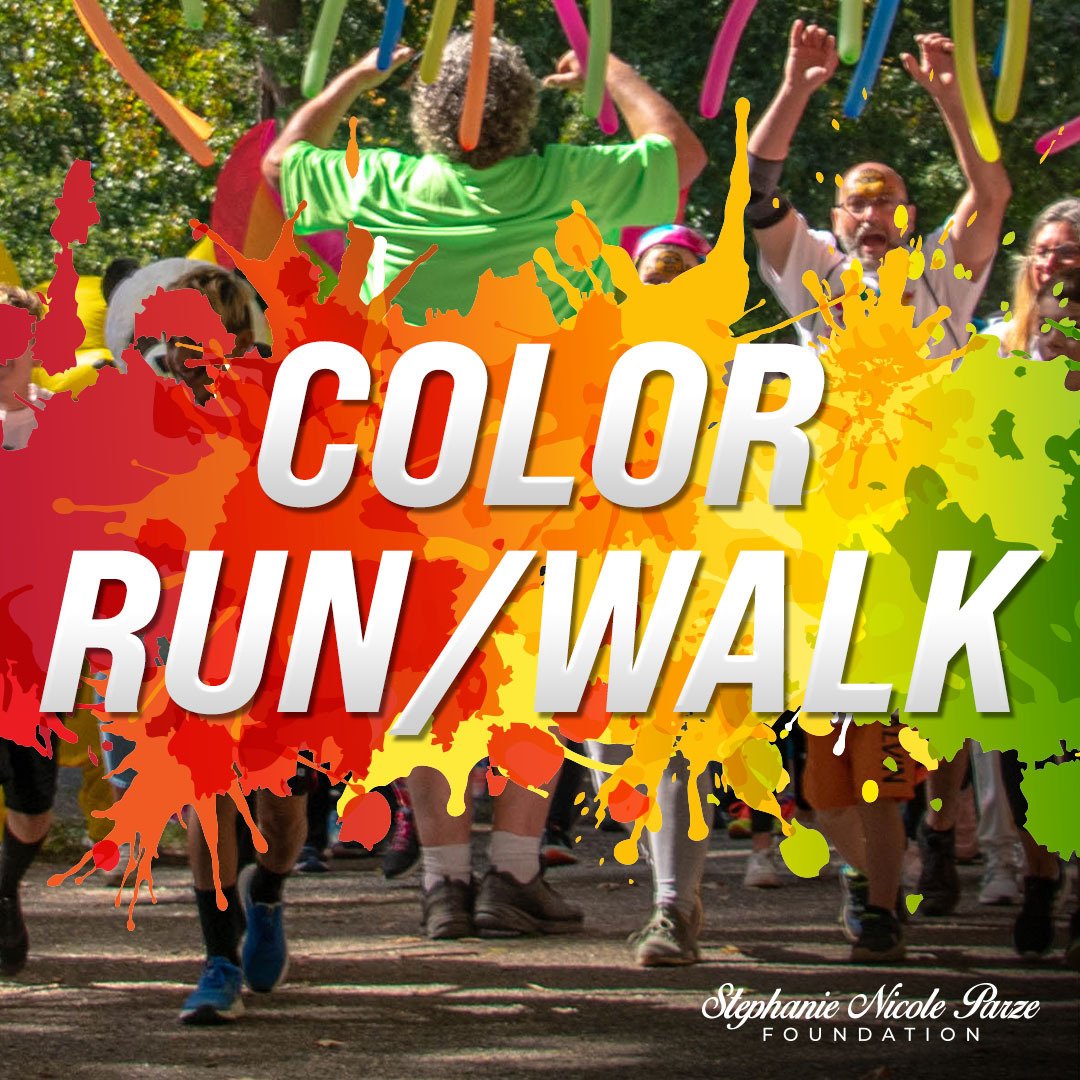 Color Run/Walk