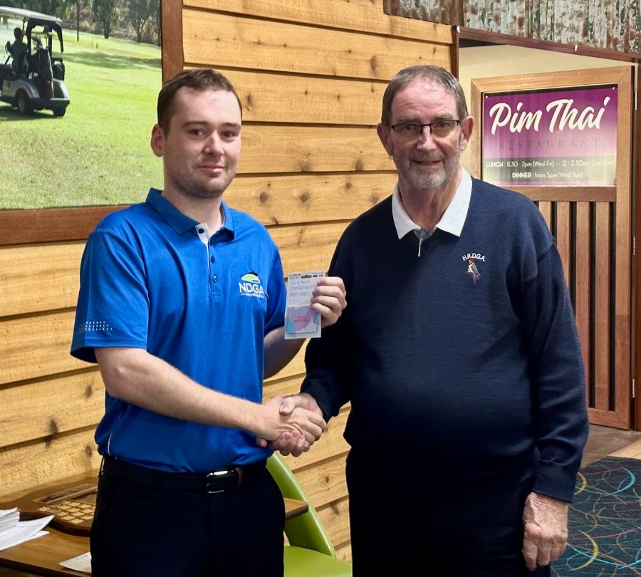 NDGA Dominates at 2023 Regional Championships