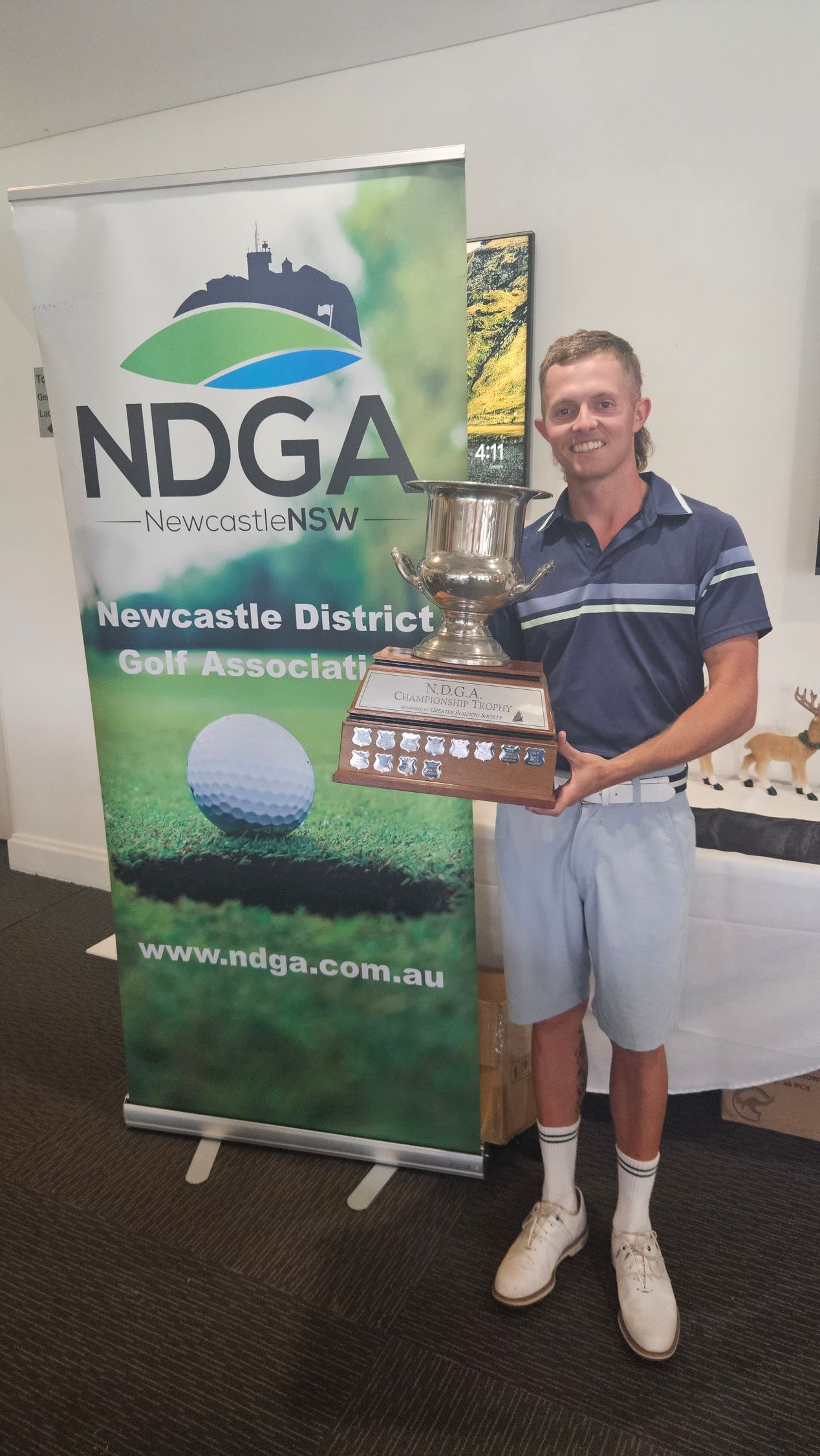 District Championship Results