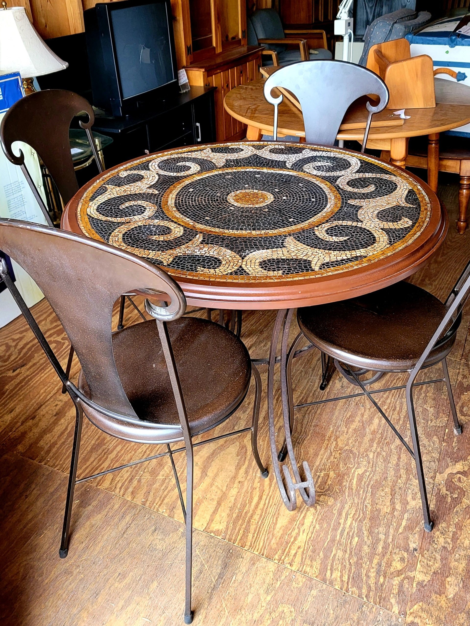 Moyers Furniture Store