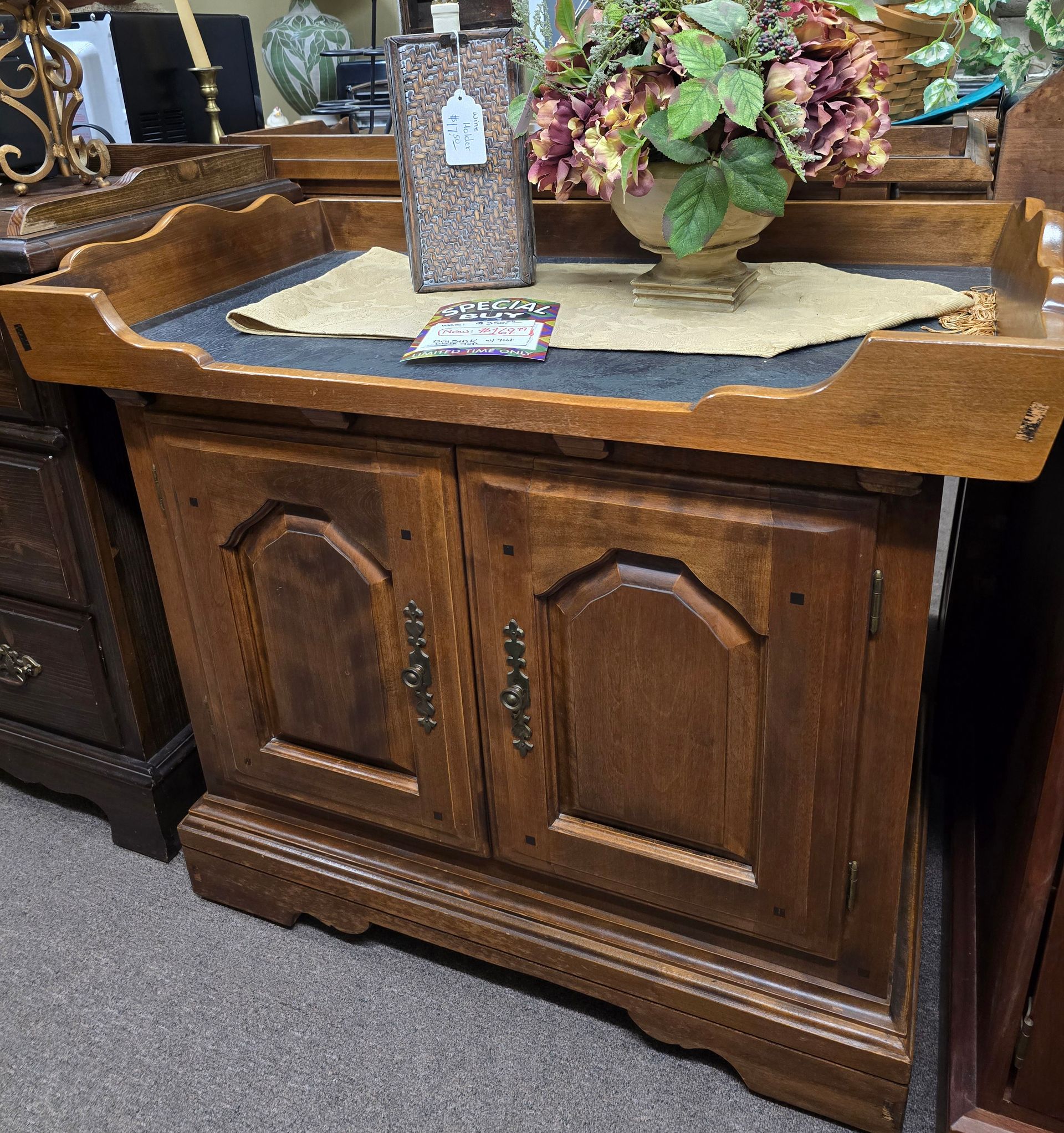 Moyers Furniture Store
