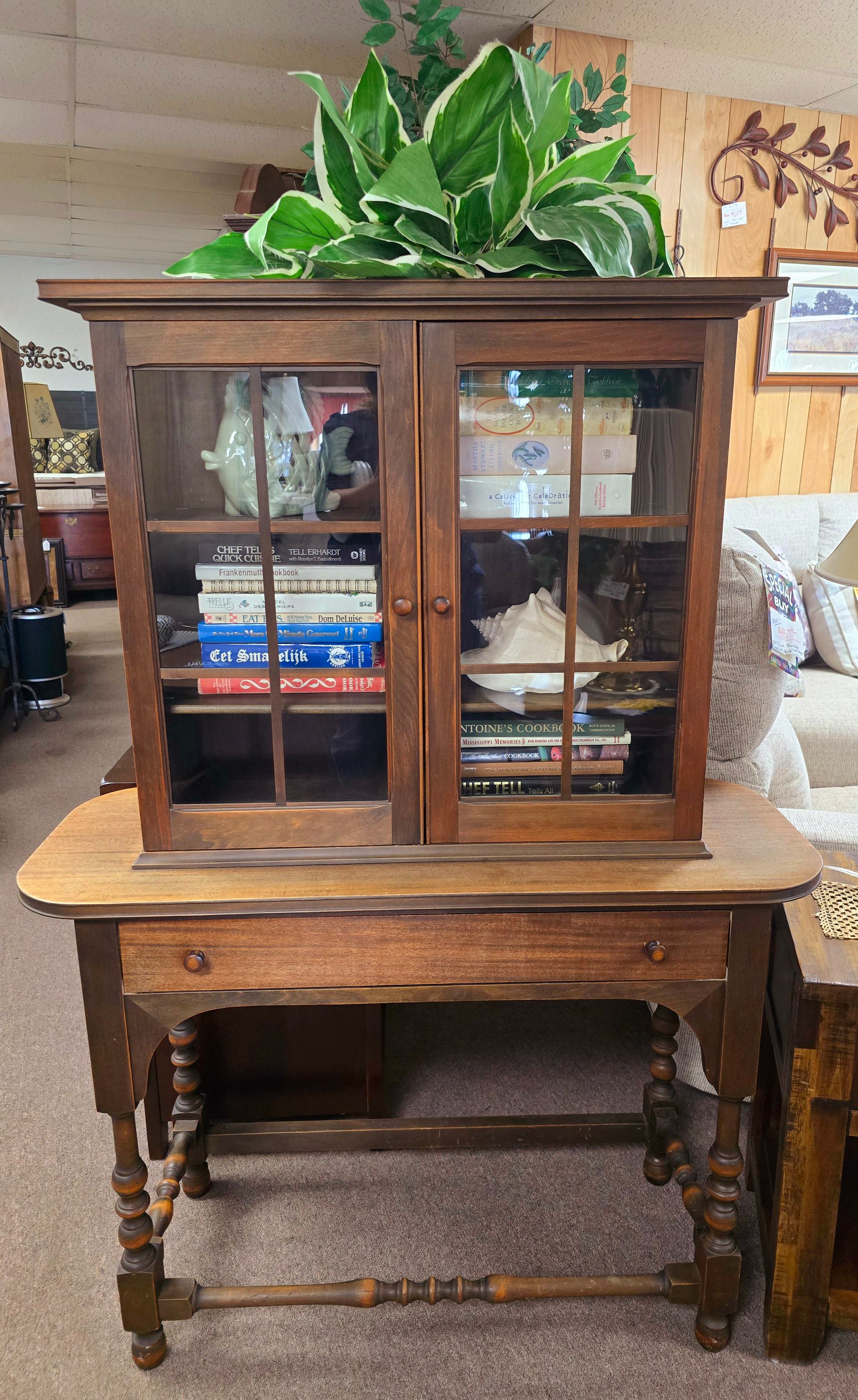 Moyers Furniture Store