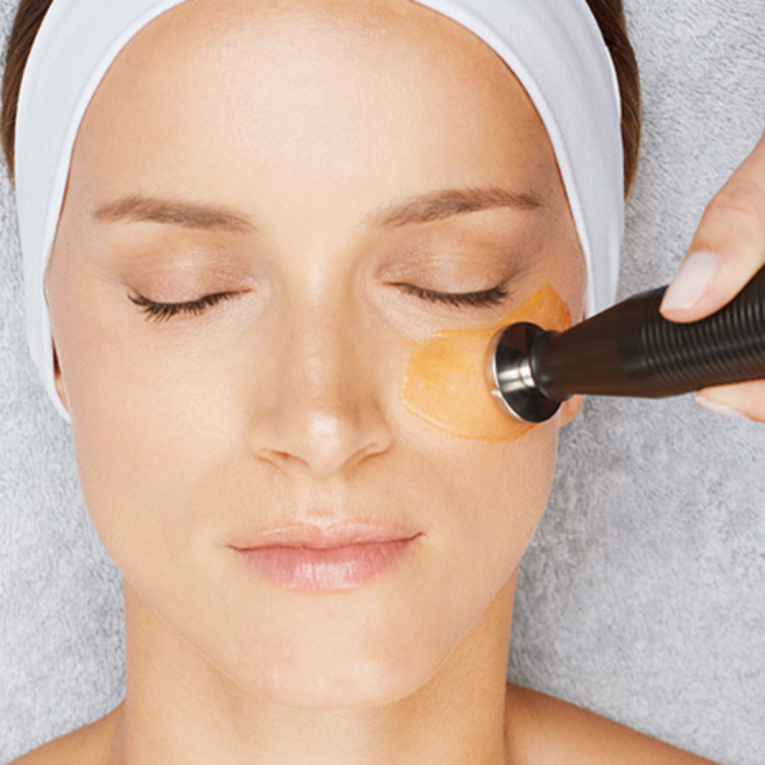 Electrosonic DF Facial