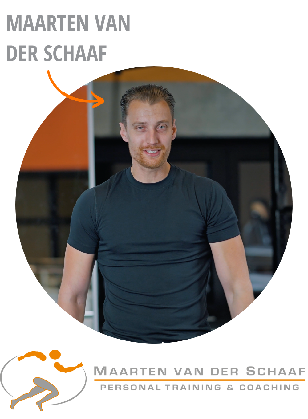 Maarten van der Schaaf vertelt over voedingssupplementen voor (prof ...