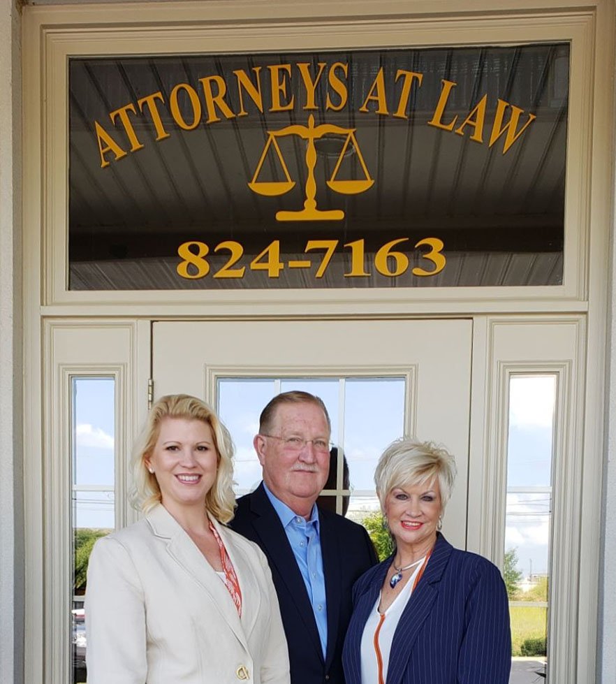 Attorneys - Hendersonville, TN - Frizzell & Frizzell, PLLC