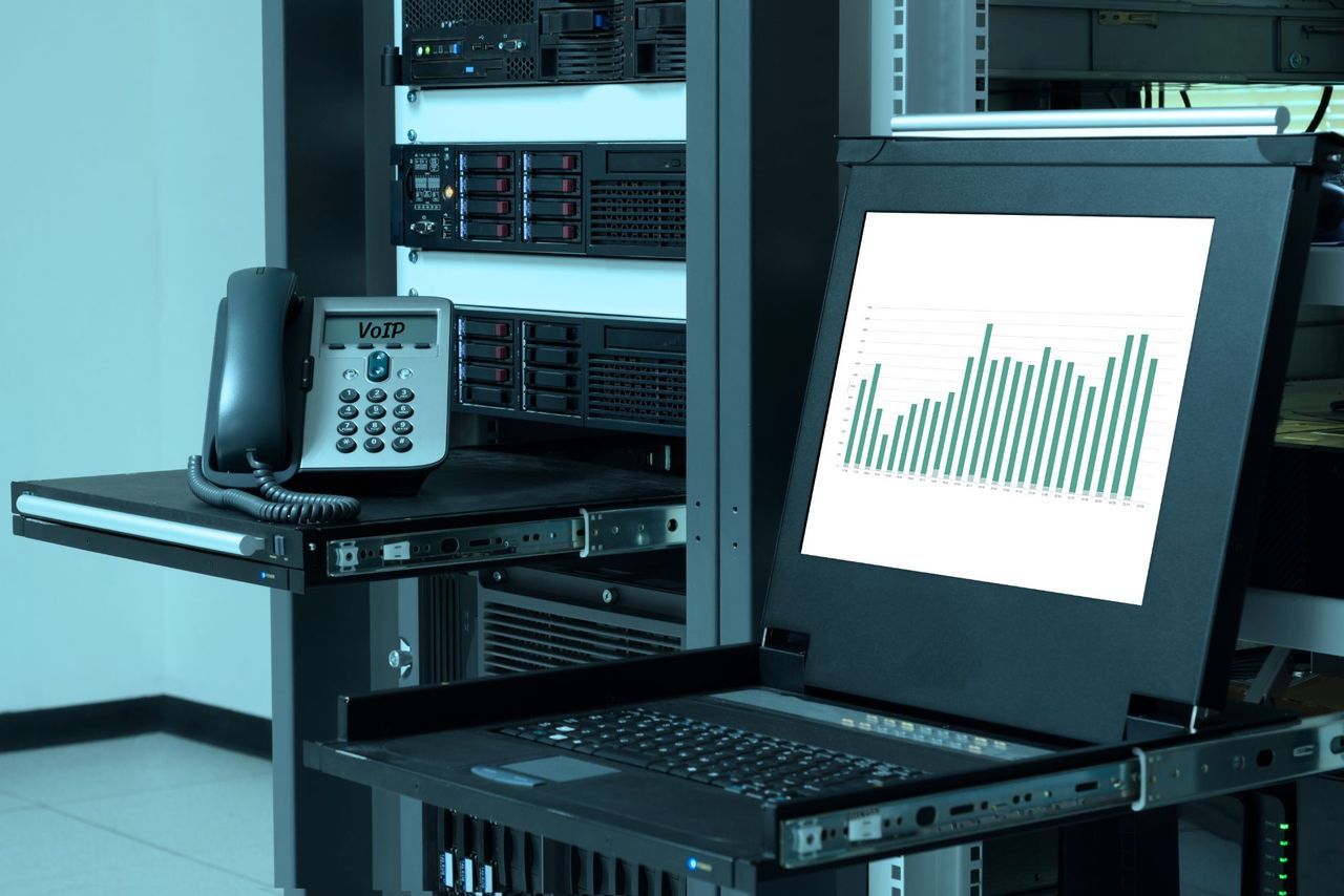 Telecommunications | Nationwide | ITransit Solutions
