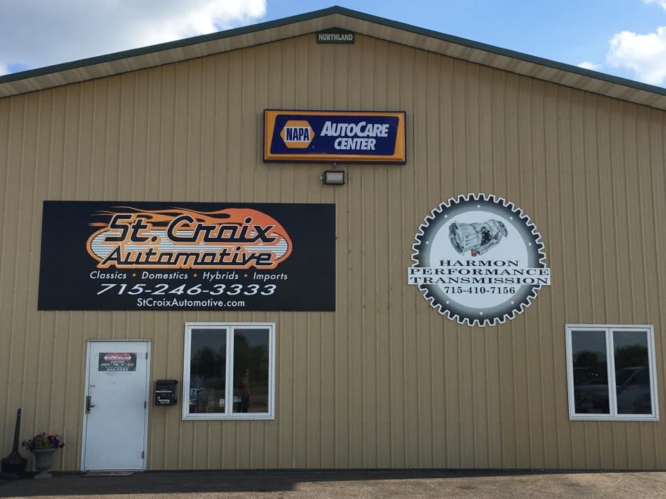 Harmon Performance Transmission | New Richmond, WI