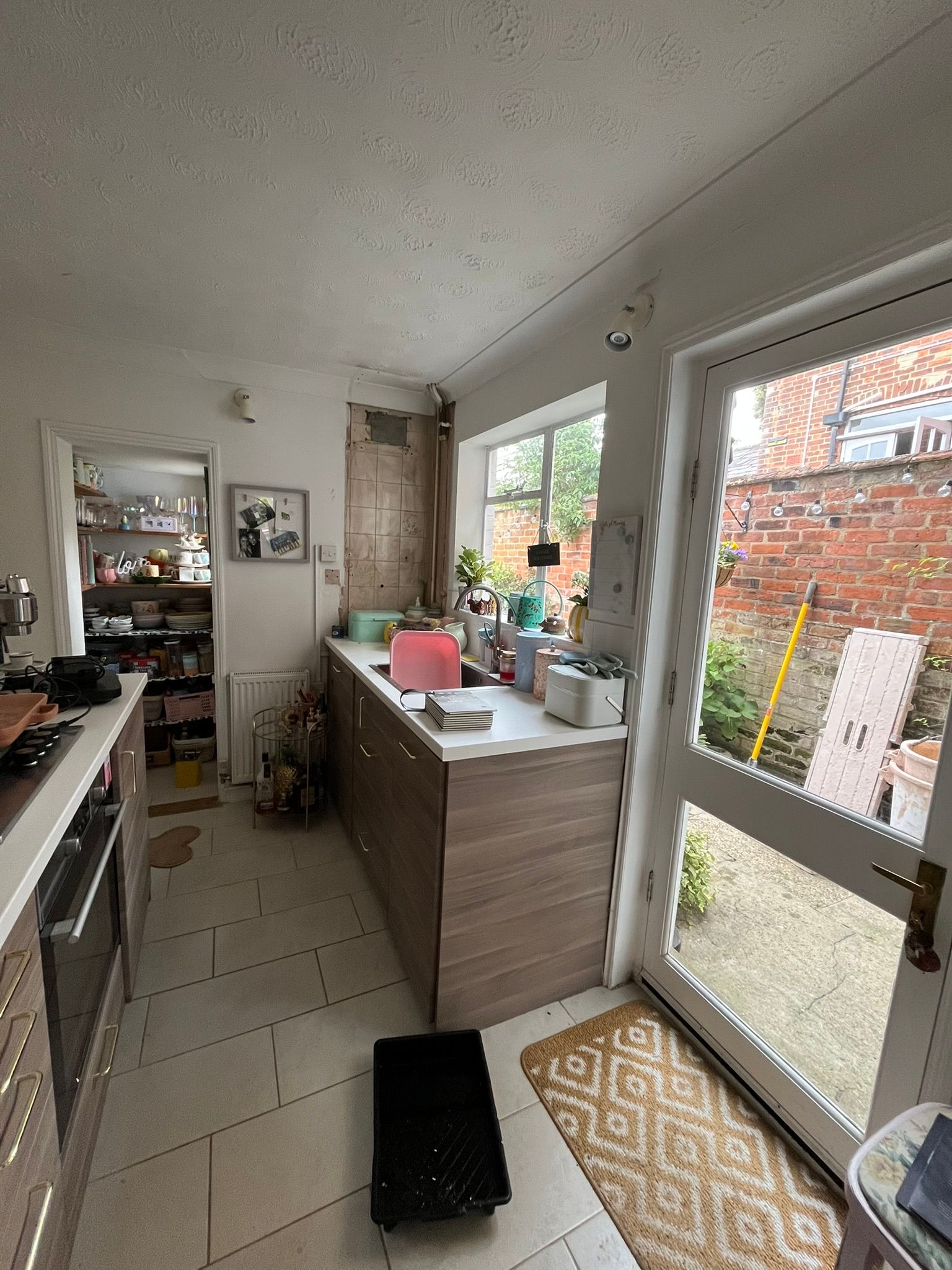 Olive Kitchens - Ipswich, ENG - Past Projects