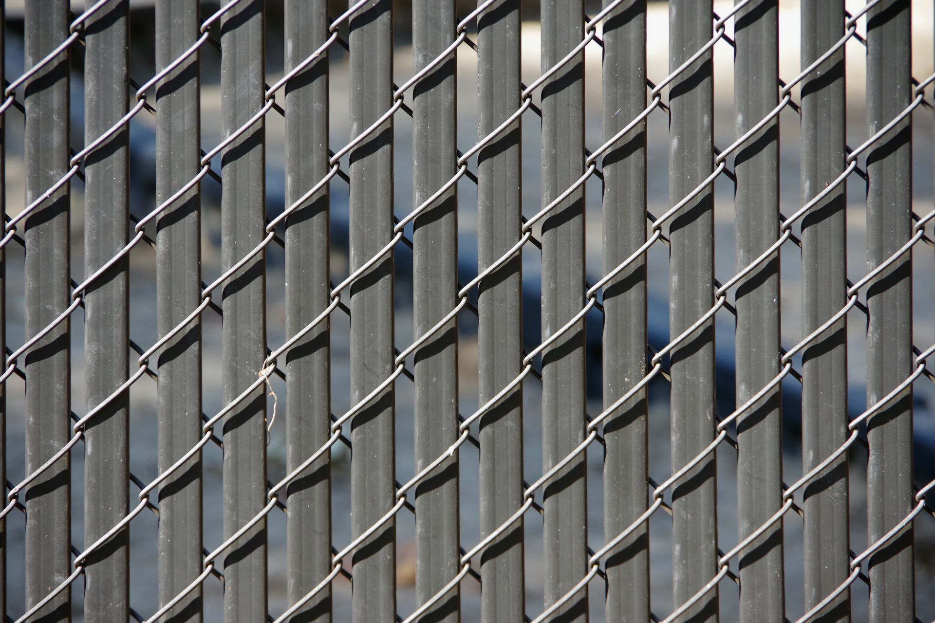 How to Upgrade Your Chain Link Fence with Privacy Slats: Benefits ...