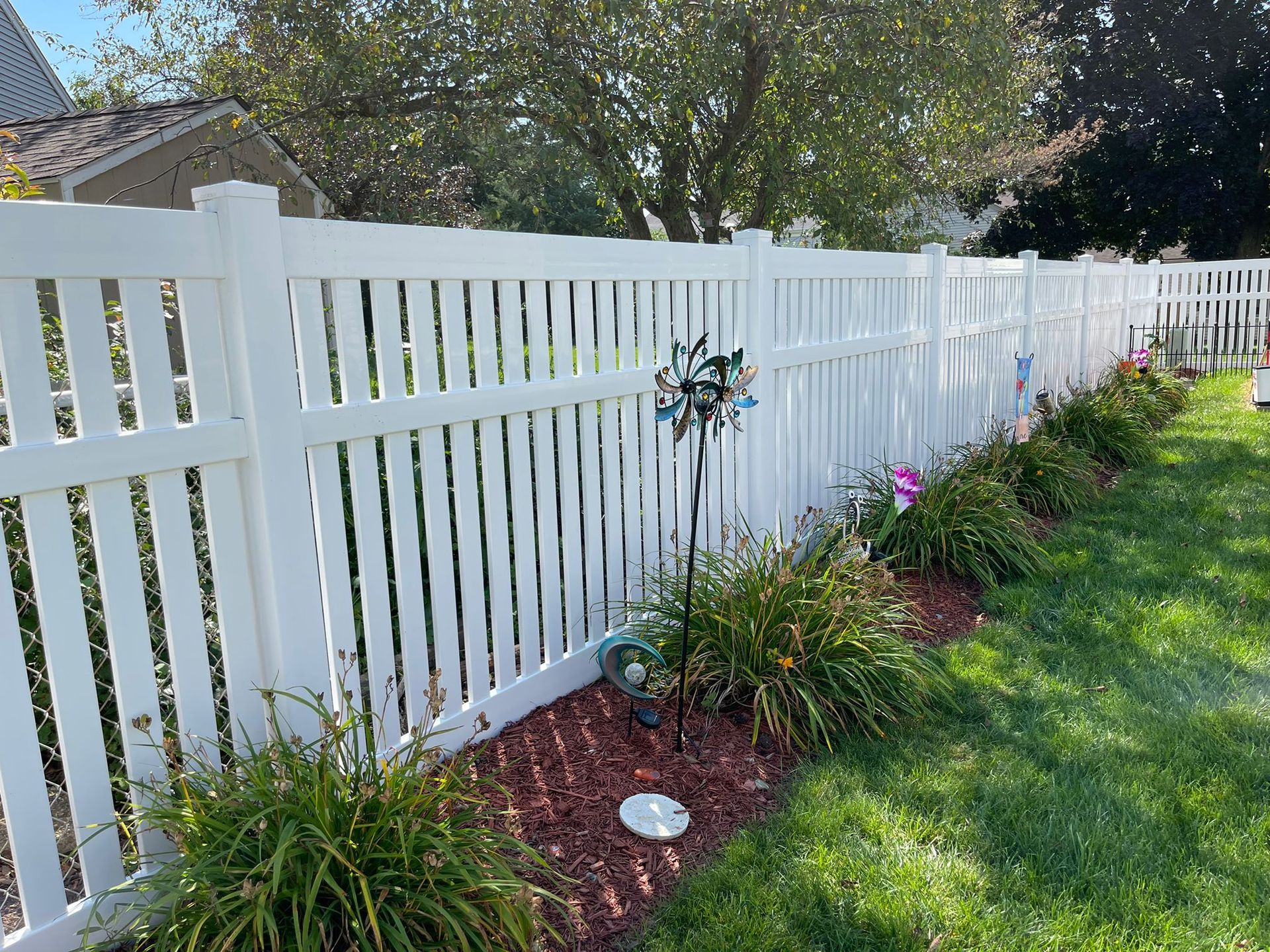 Top Fence Trends of 2024