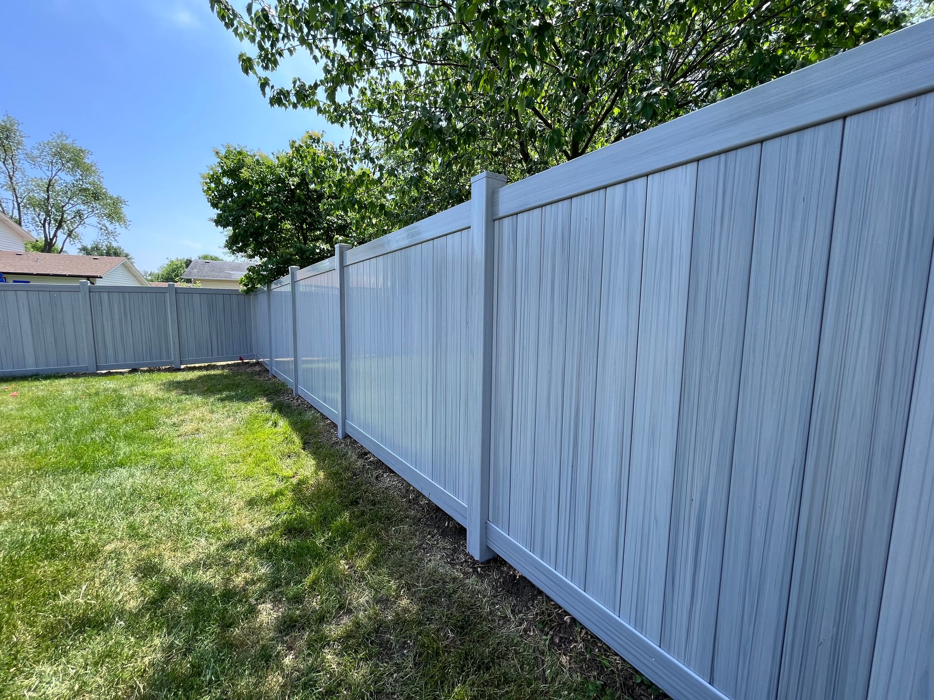 Top Fence Trends of 2024