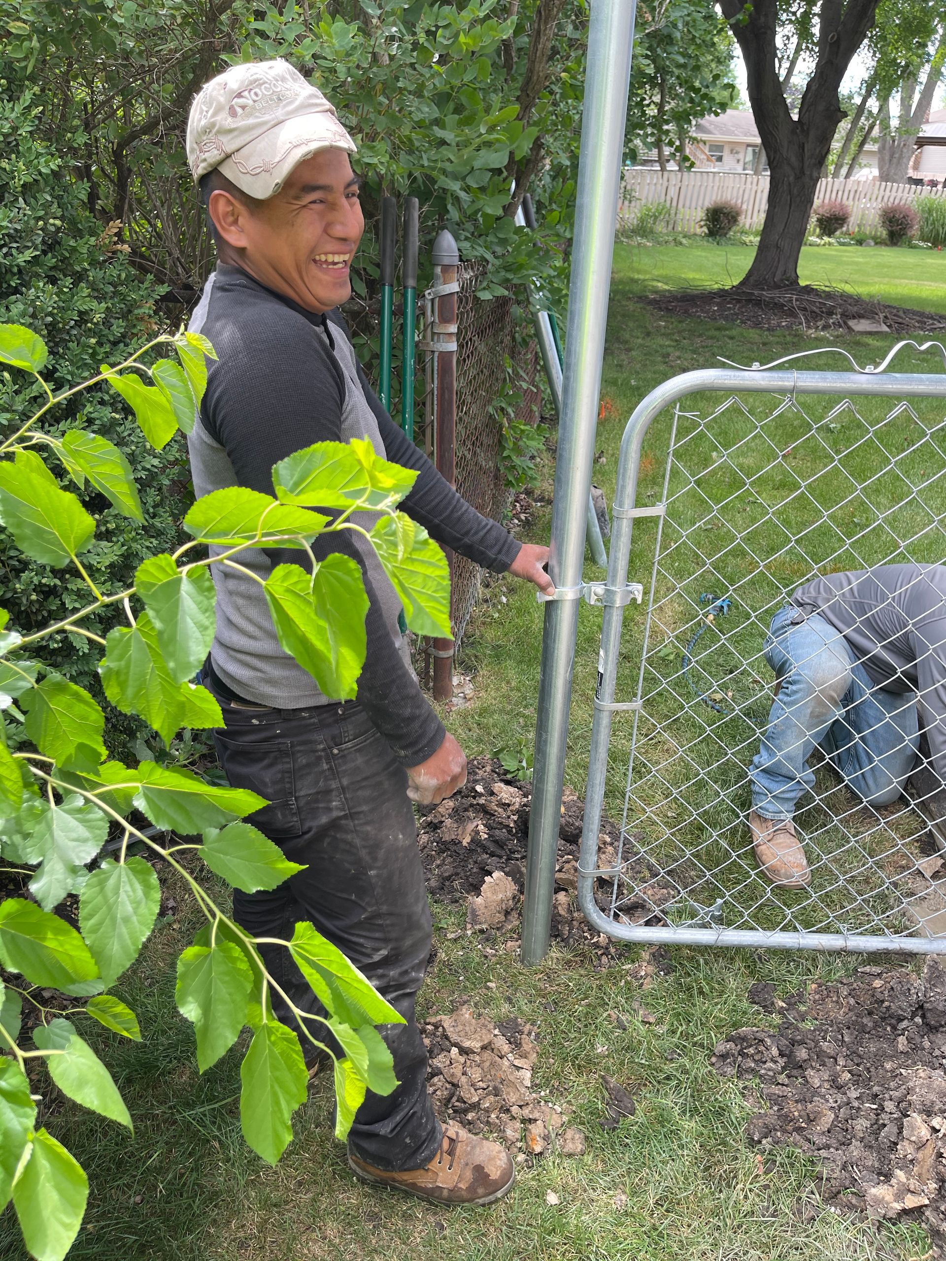 Fence Installer Jobs Illinois