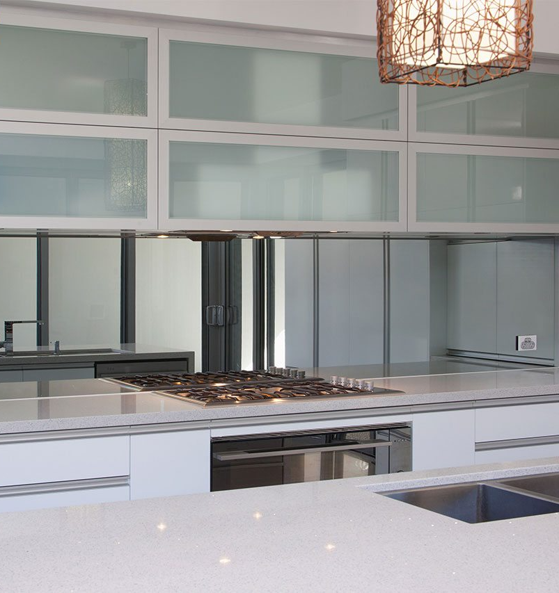 Glass Splashbacks Gold Coast | Gold Coast Shower Screens
