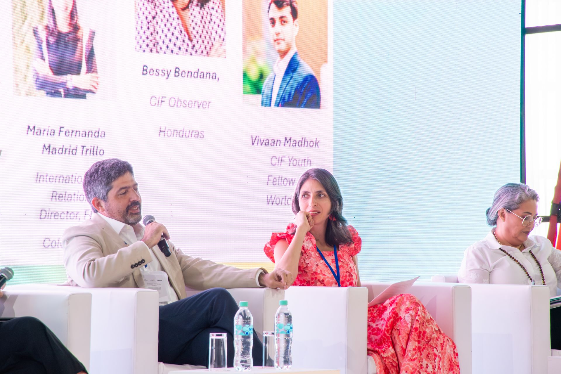 Clean Energy Learning Laboratory - Banco Mundial y CIF