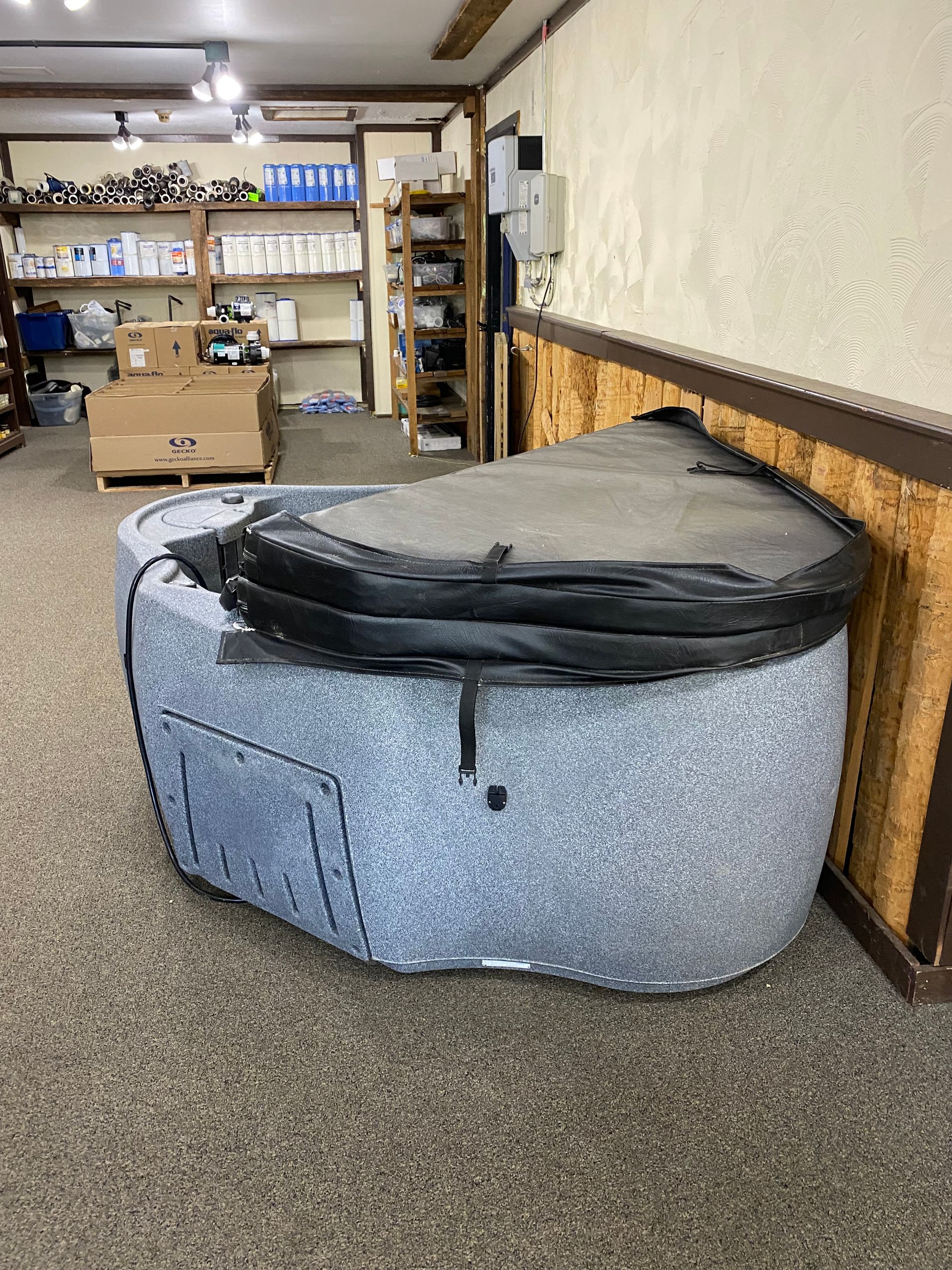 Used Spas — Mohnton, Pennsylvania — Honey Spas