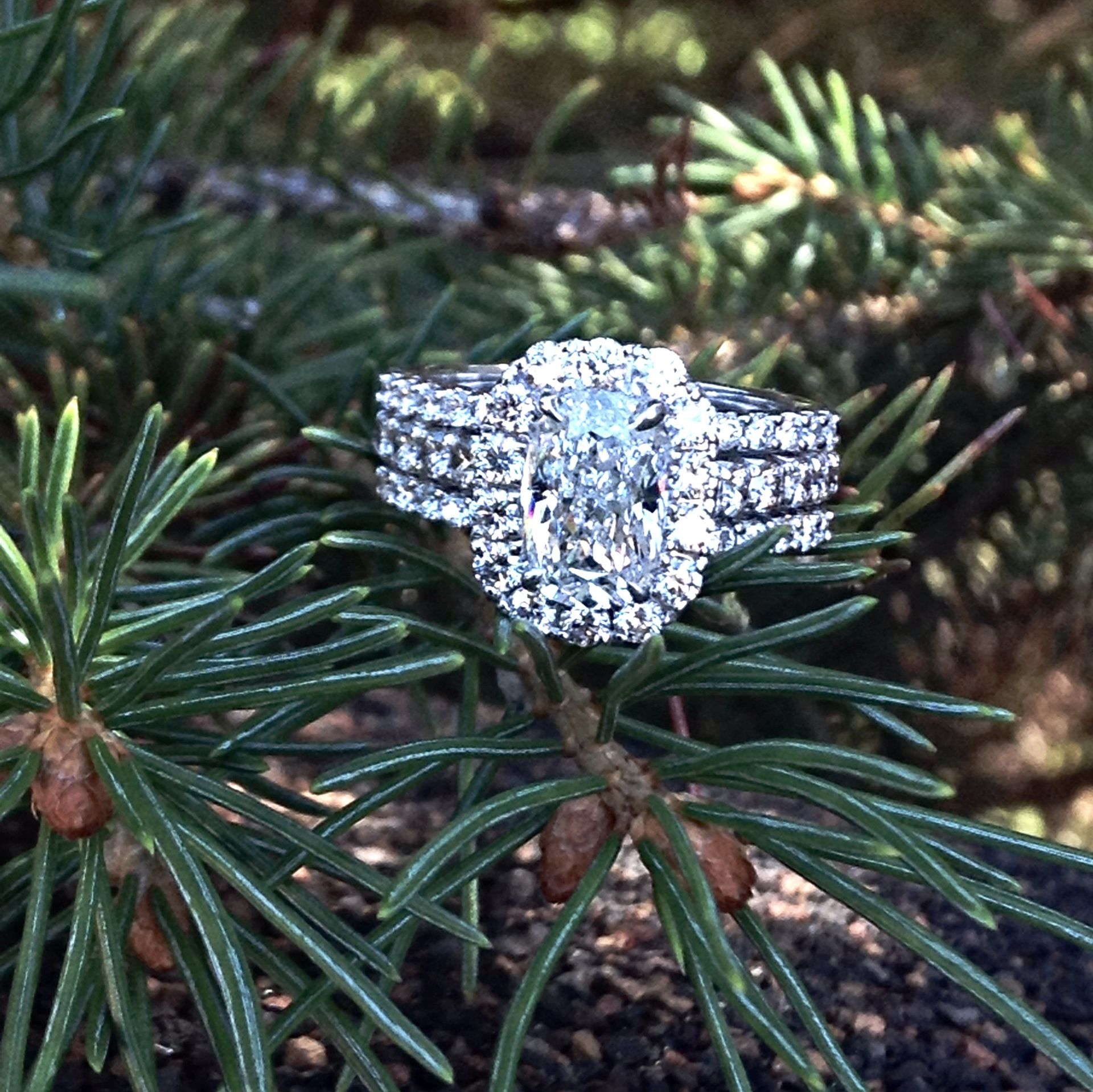 Diamond Engagement Rings, Engagement Jewelry | Bismarck, ND ...