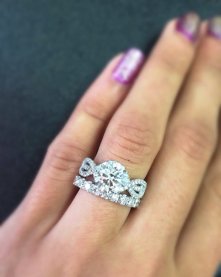 Diamond Engagement Rings, Engagement Jewelry | Bismarck, ND ...